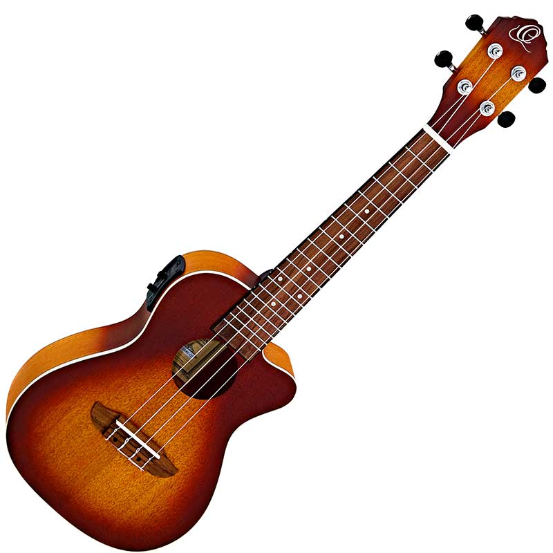 Ortega RUDAWN-CE ukulele