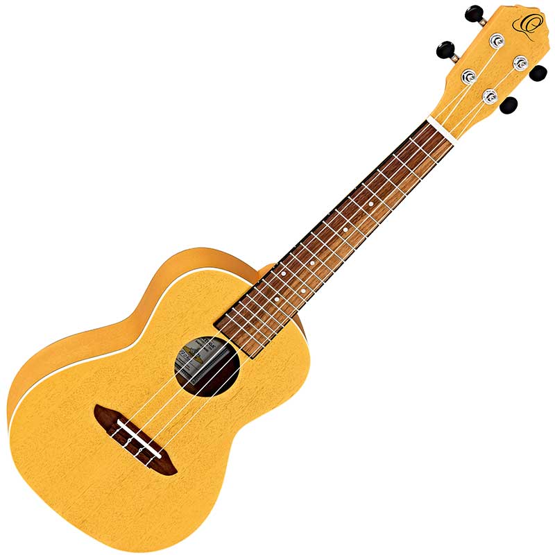 Ortega RUGOLD ukulele