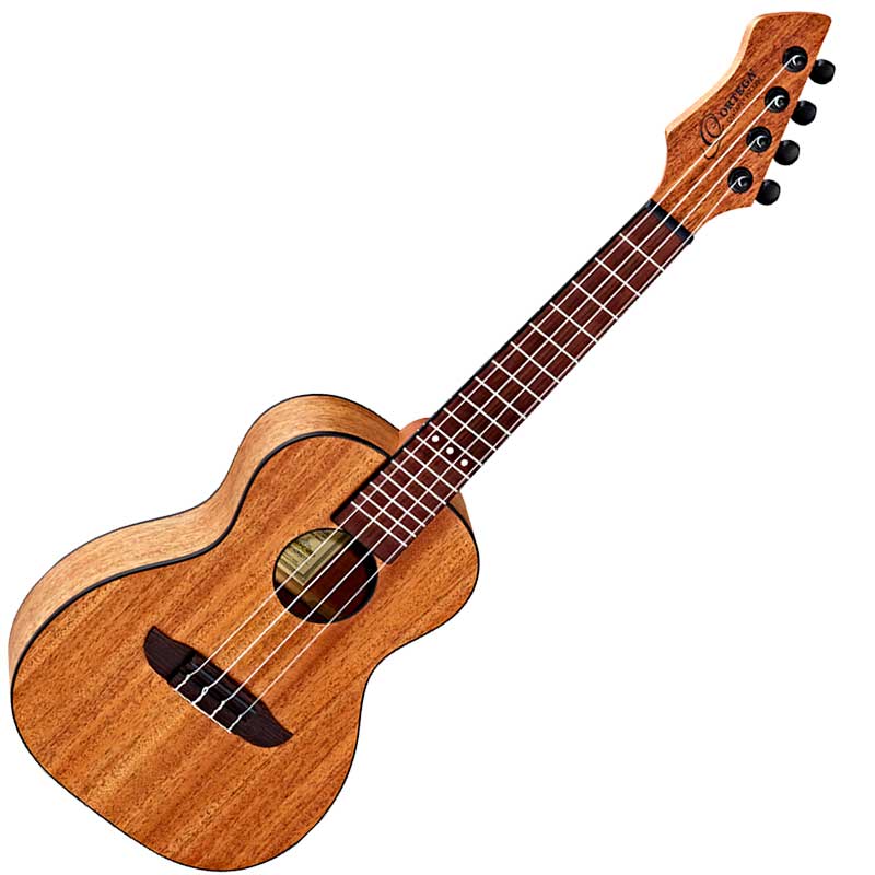 Ortega RUHZ-MM ukulele