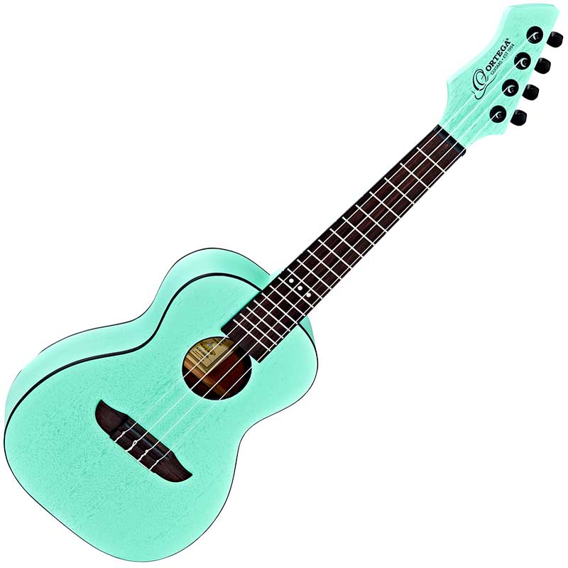 Ortega RUHZ-SFG ukulele