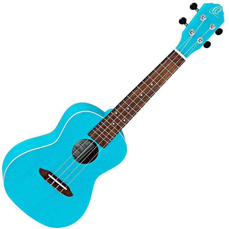 Ortega RULAGOON ukulele