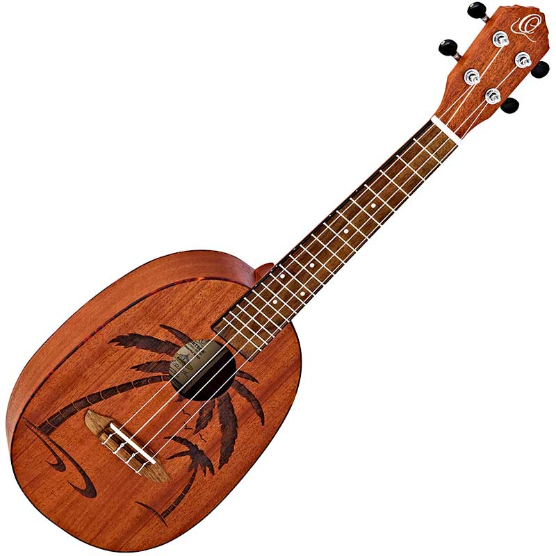 Ortega RUPA5MM ukulele