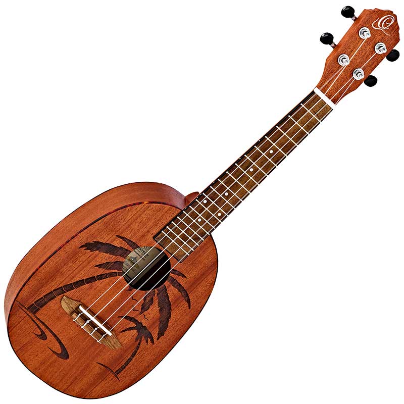 Ortega RUPA5MM-E ukulele