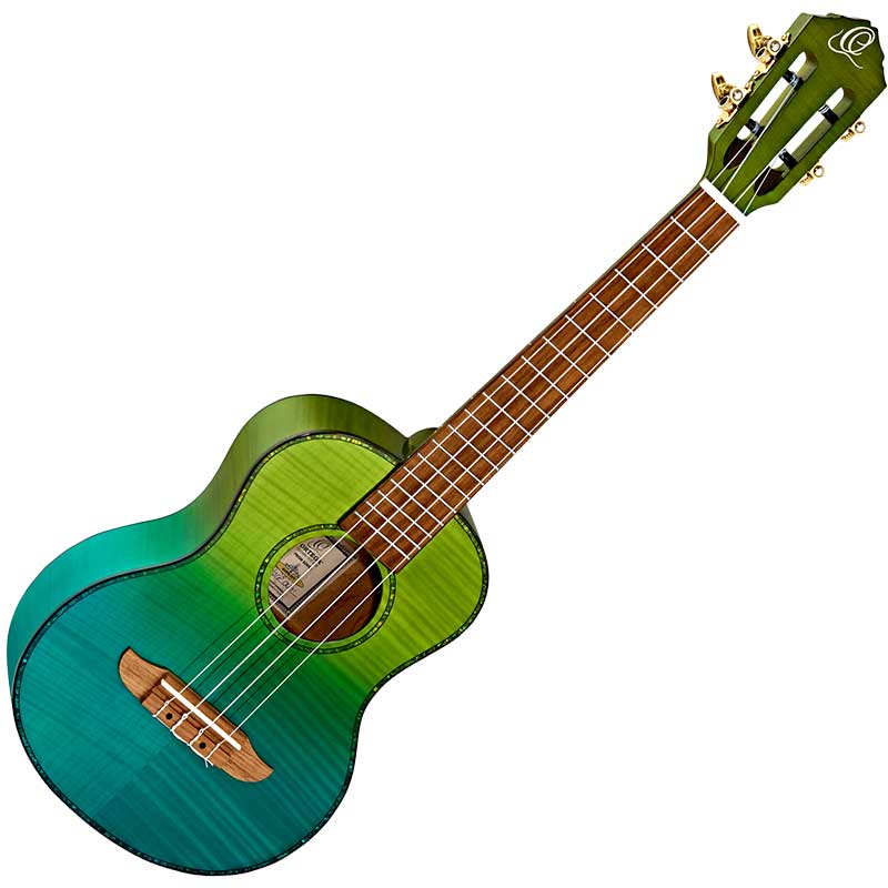 Ortega RUPR-IVY ukulele