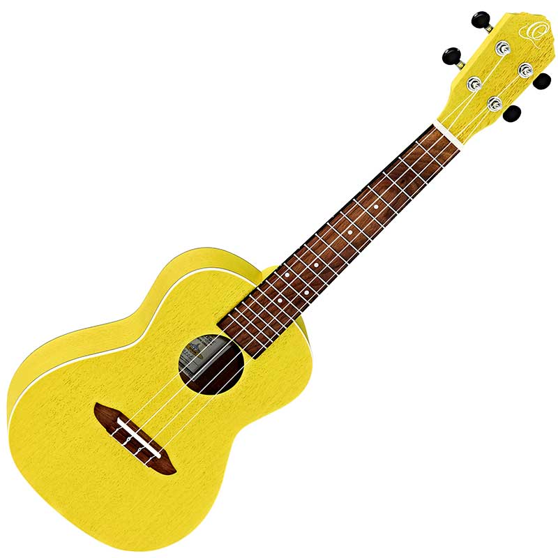 Ortega RUSUN ukulele