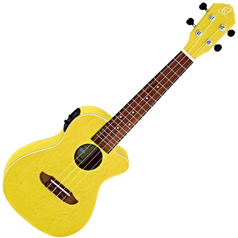 Ortega RUSUN-CE ukulele