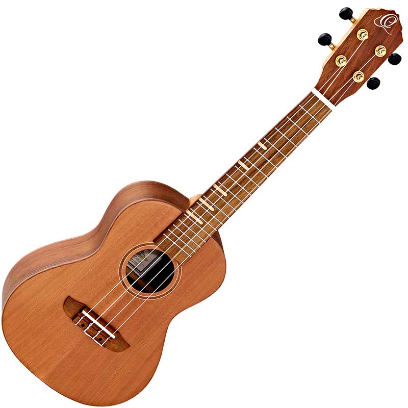 Ortega RUTI-CC ukulele