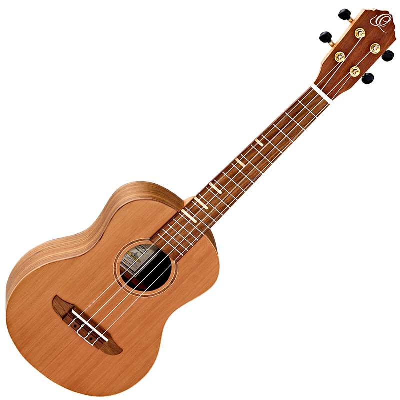 Ortega RUTI-TE ukulele