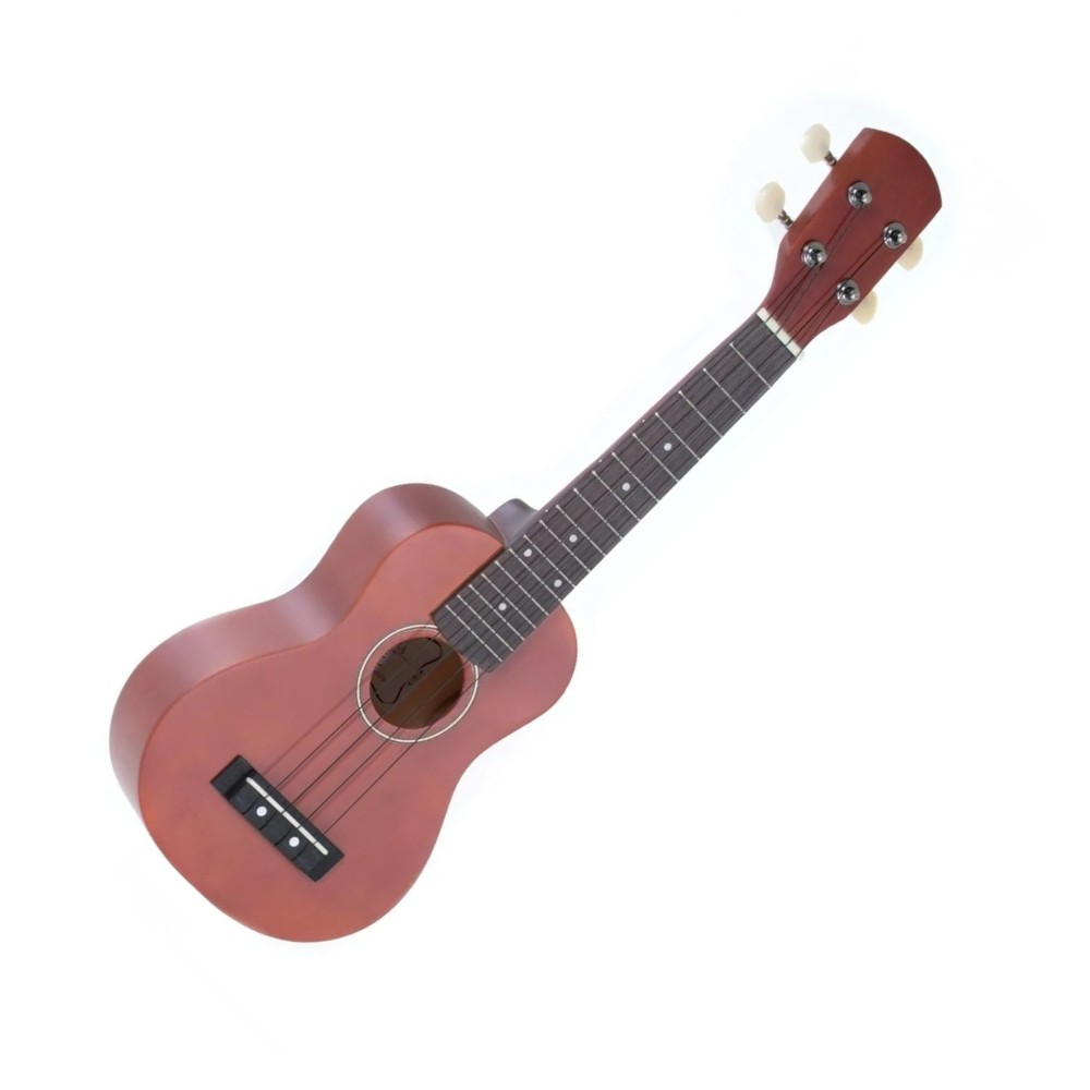 GewaPure Almeria PS502820 sopran ukulele Pack