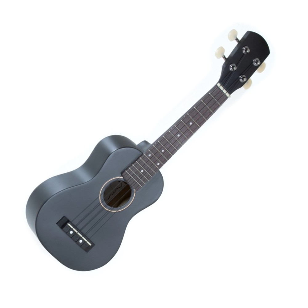 GewaPure Almeria PS512822 sopran ukulele BK