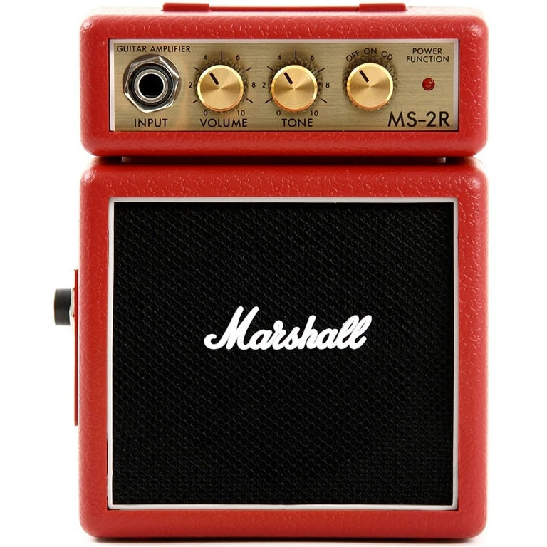 Marshall MS-2R Micro pojačalo