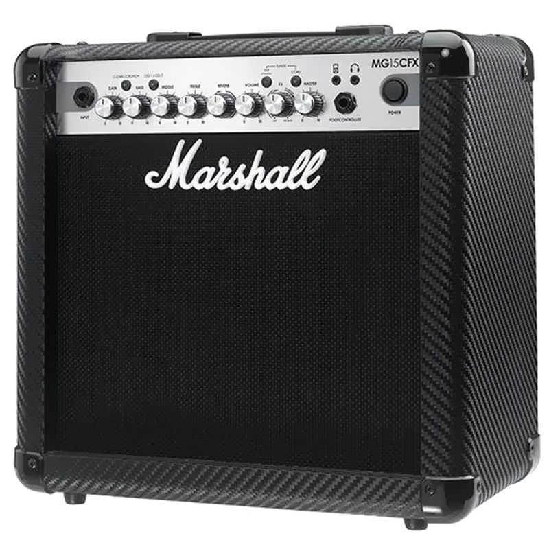 Marshall MG15CFX gitarsko pojačalo