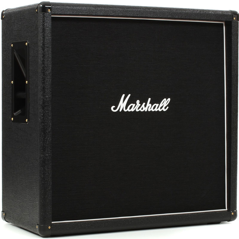 Marshall MX412B gitarska kutija