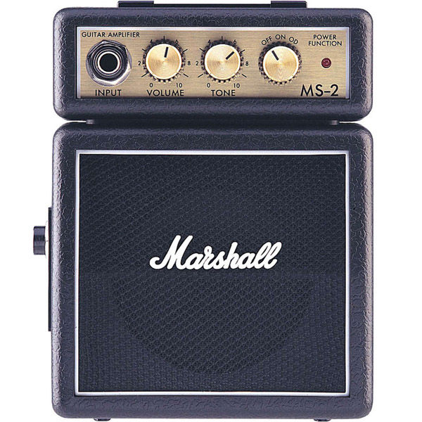 Marshall MS-2 Micro pojačalo