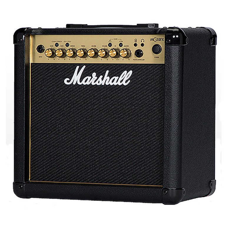 Marshall MG15GFX gitarsko pojačalo