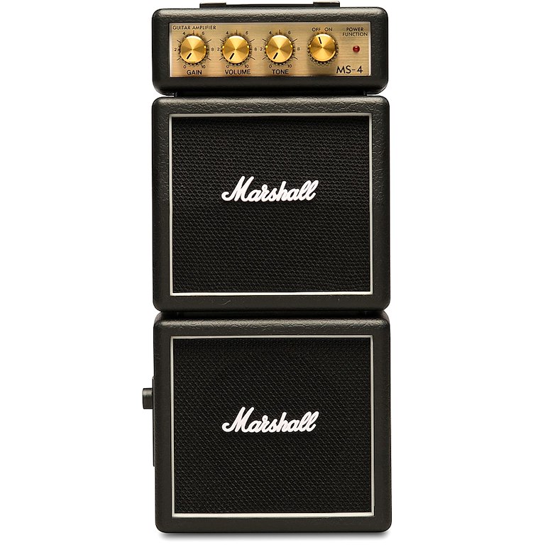 Marshall MS-4 Micro Stack gitarsko pojačalo
