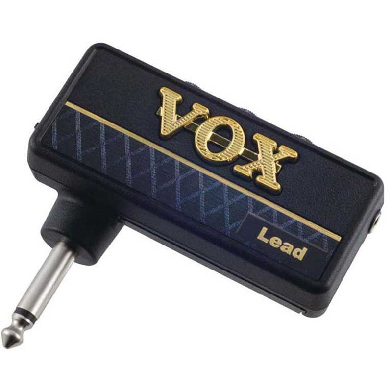 VOX amPlug 2 Lead pojačalo za slušalice