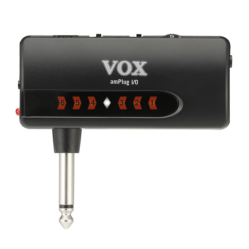 VOX AmPlug-IO pojačalo za slušalice