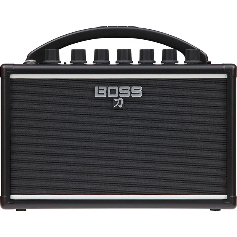 Boss KTN-MINI gitarsko pojačalo