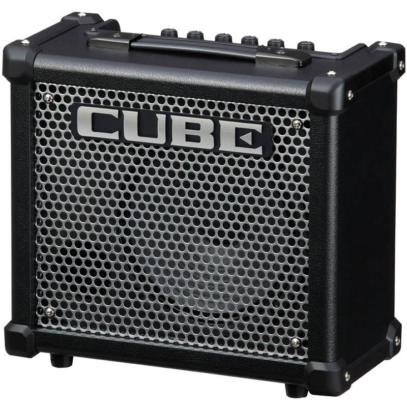 Roland CUBE-10 GX gitarsko pojačalo