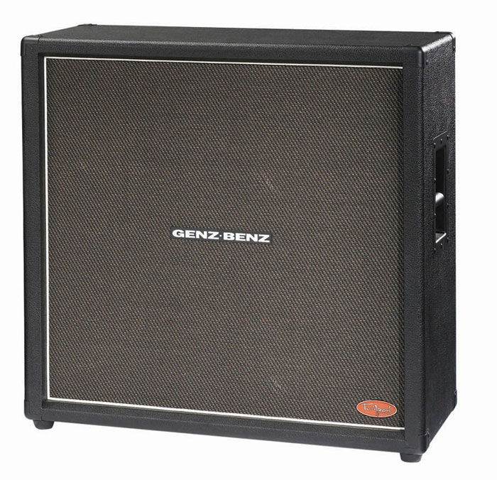 Genz Benz TS-412SL Tribal Series 4X12 kabinet