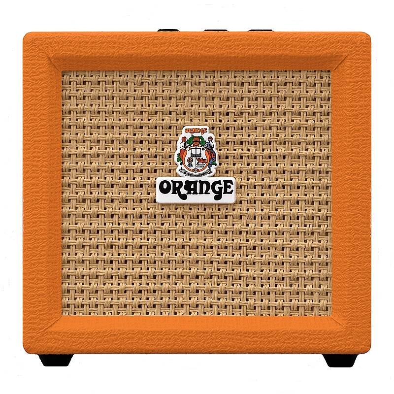 Orange Crush Mini gitarsko pojačalo