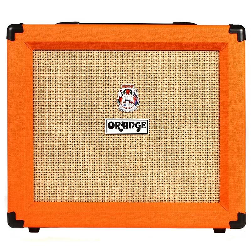 Orange Crush 35RT gitarsko pojačalo