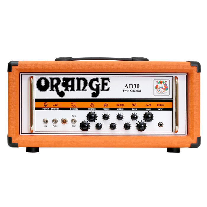 Orange AD30HTC gitarsko pojačalo