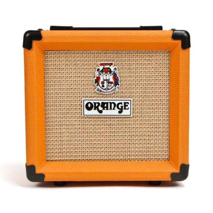 Orange PPC Series PPC108 1×8 20W gitarski kabinet