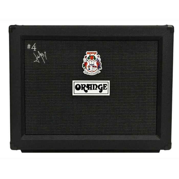 Orange PPC212 Signature 4 Jim Root zvučna kutija