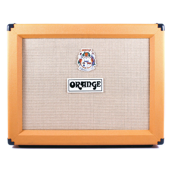 Orange PPC212-OB 2×12 Open Back zvučna kutija