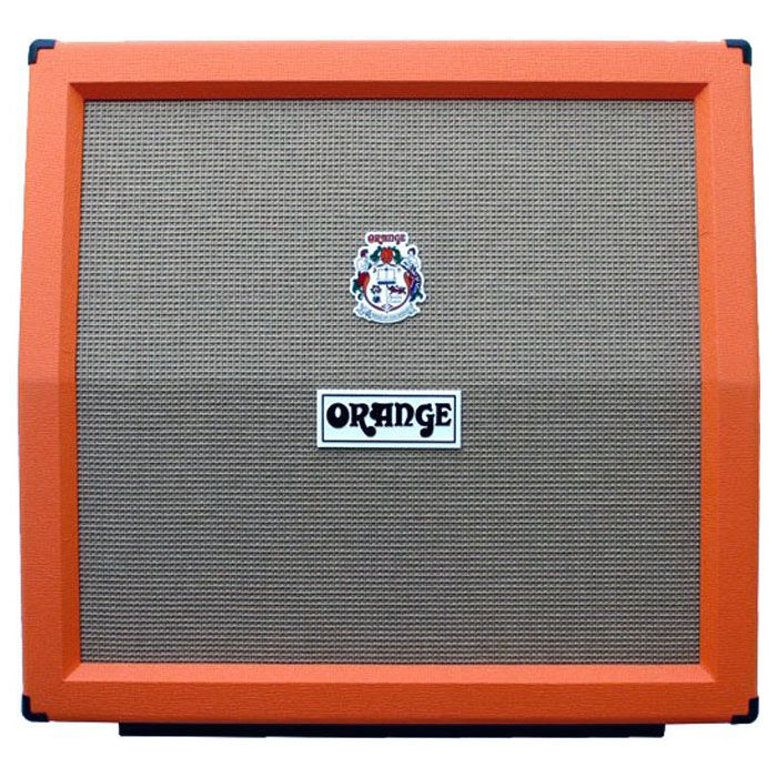 Orange PPC412AD Angled Speaker zvučna kutija