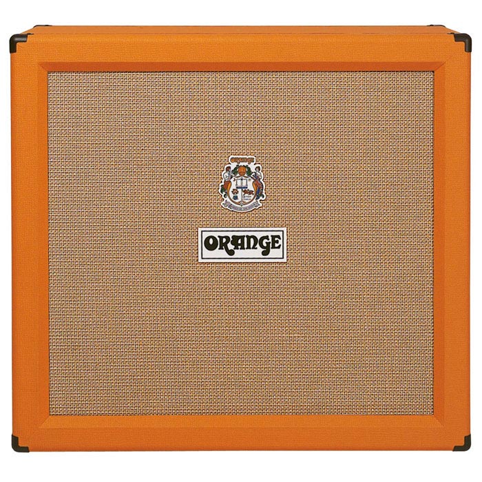 Orange PPC412HP8 High Power Stereo 4×12″ zvučna kutija