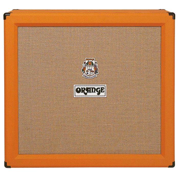 Orange PPC412HP8 High Power Stereo 4×12″ zvučna kutija