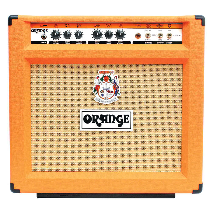 Orange TH 30 Combo gitarsko pojačalo