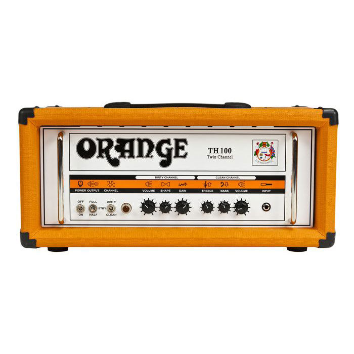 Orange TH100 gitarsko pojačalo glava