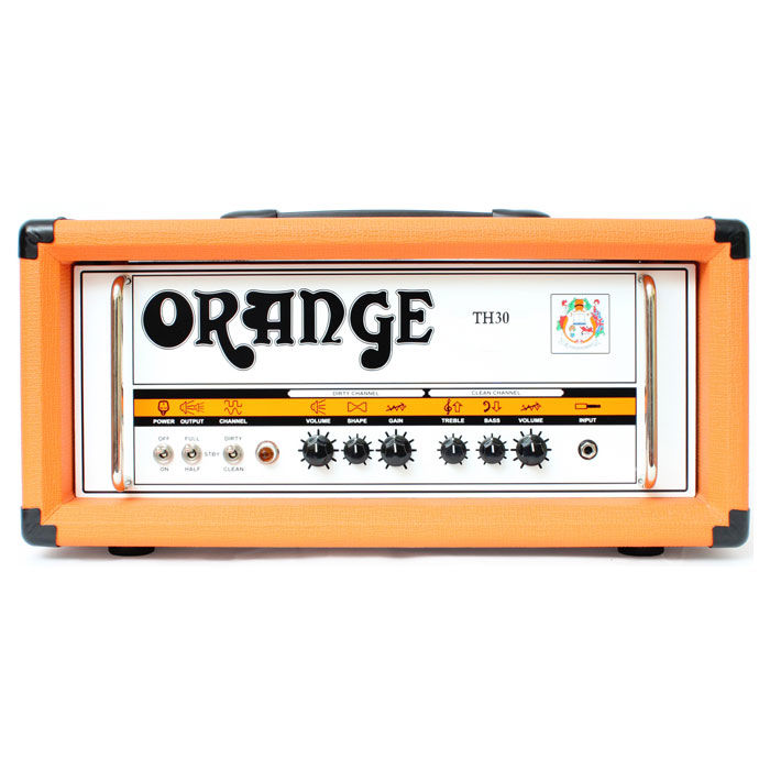 Orange TH30 gitarsko pojačalo glava