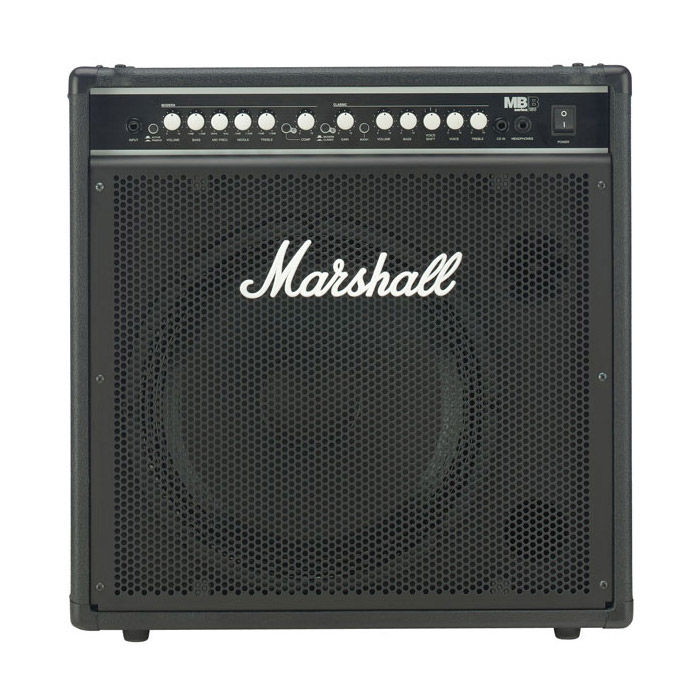 Marshall MB150 pojačalo za bas gitaru