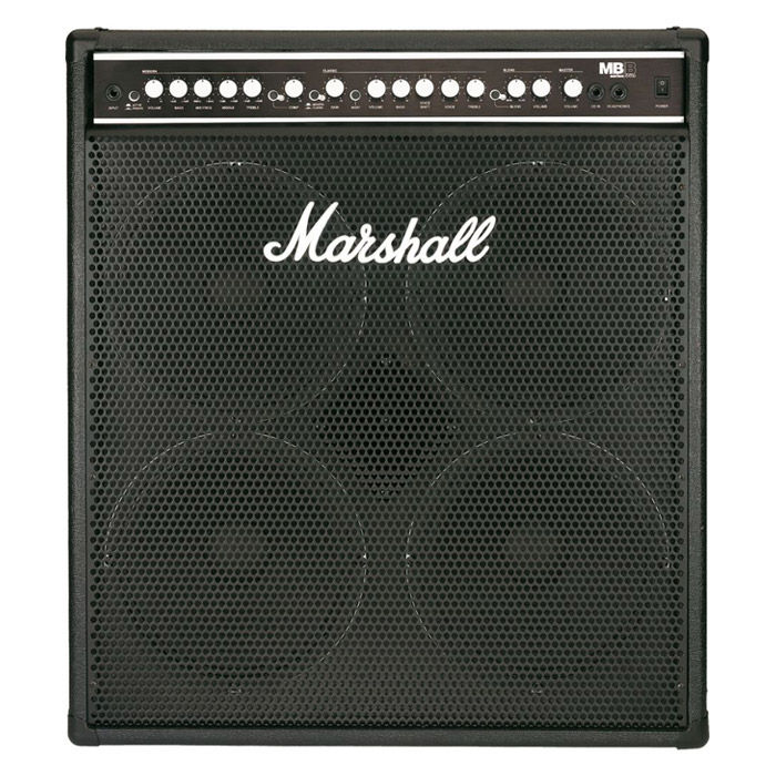 Marshall MB4410 pojačalo za bas gitaru