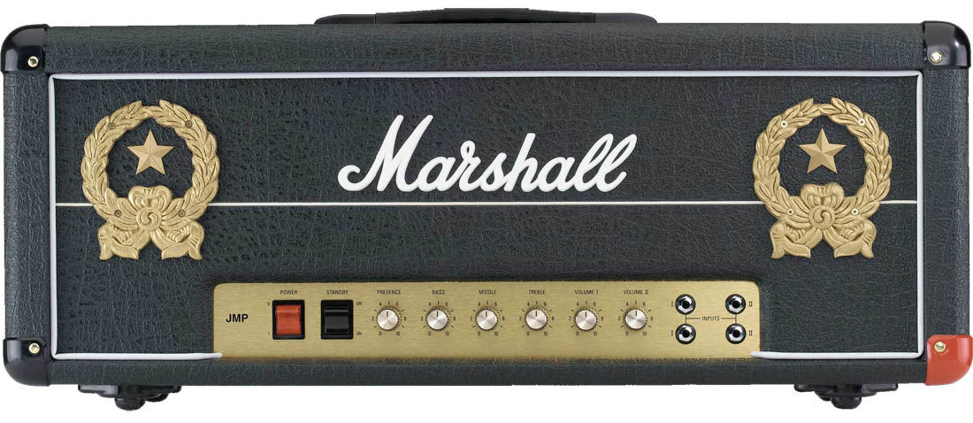 Marshall 1992LEM Lemmy Signature Series