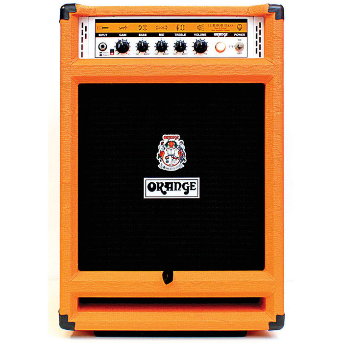 Orange Terror Bass 500w 2 x 12bas pojačalo kombo