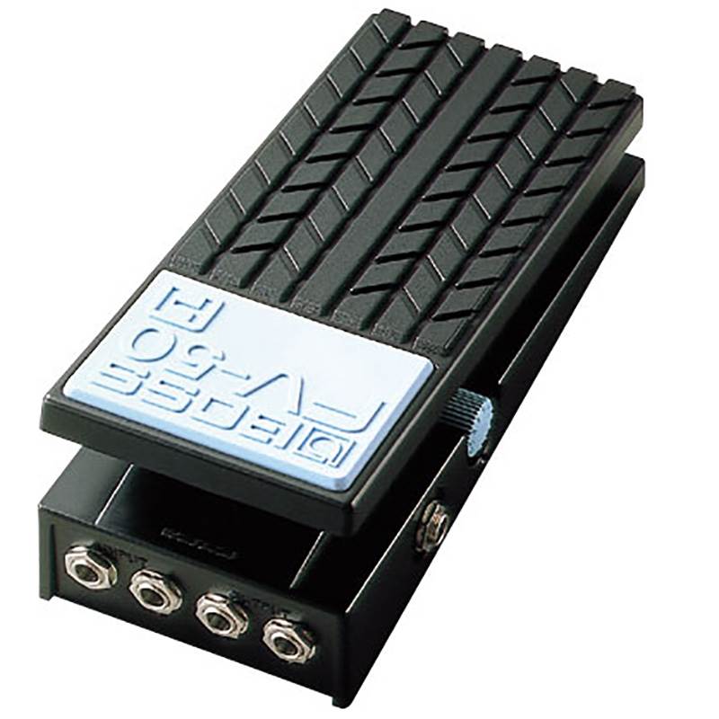 Boss FV-50H Volume Pedal (High Z)