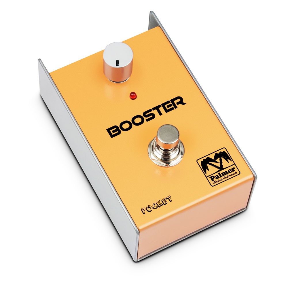 Palmer MI PEPBOOST Pocket Booster gitarski efekat