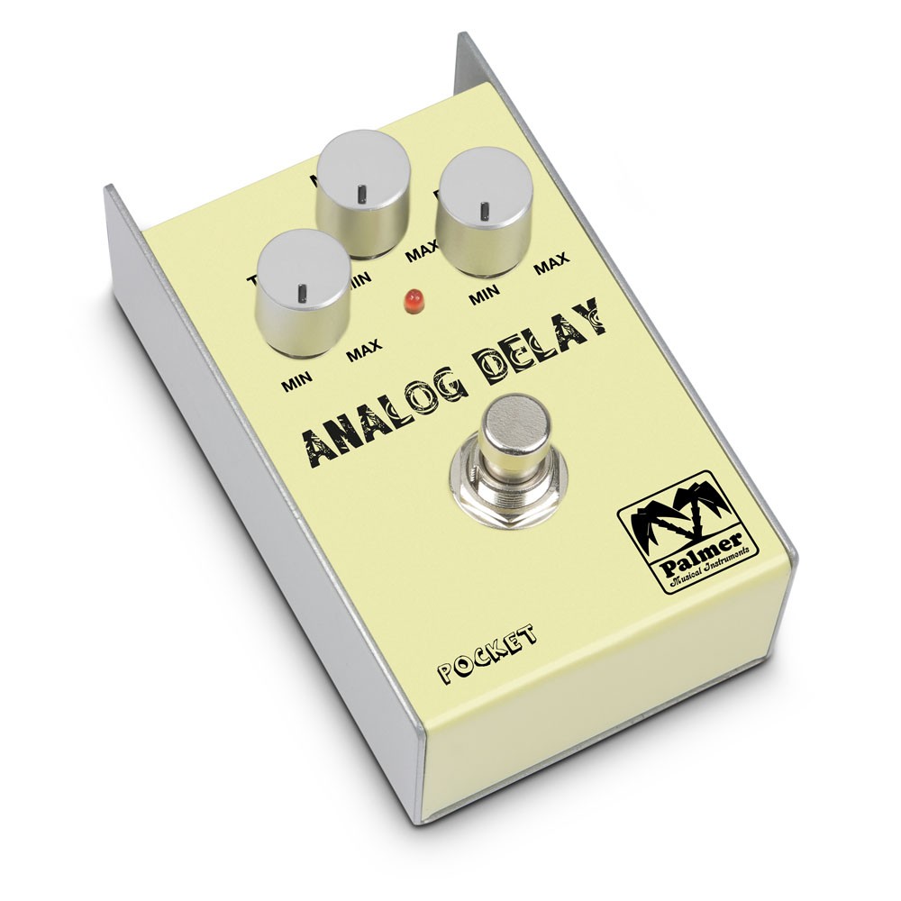 Palmer MI PEPDEL Pocket Delay gitarski efekat