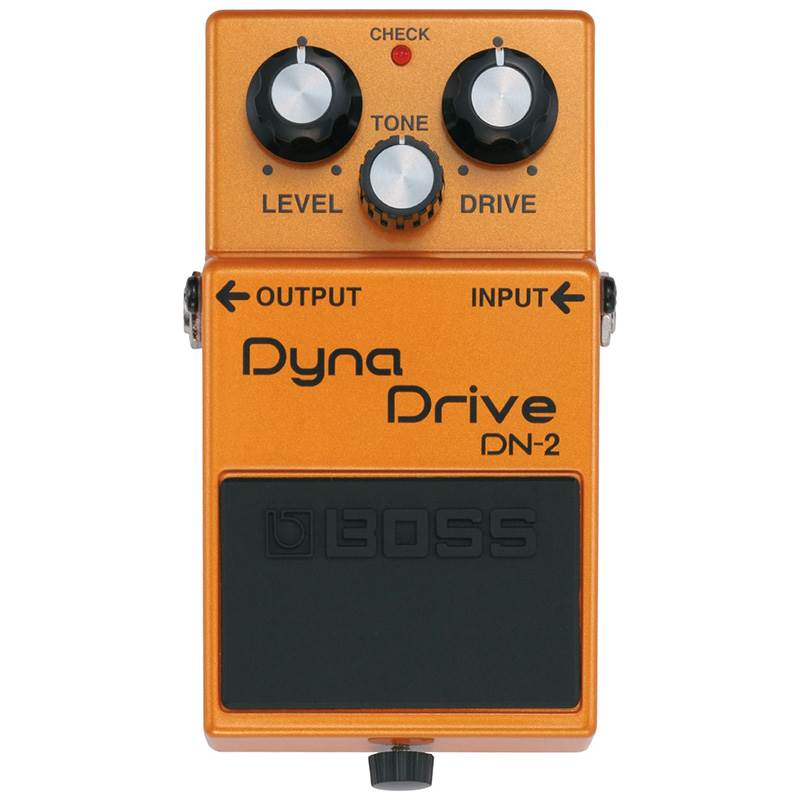 Boss DN-2 Dyna Drive