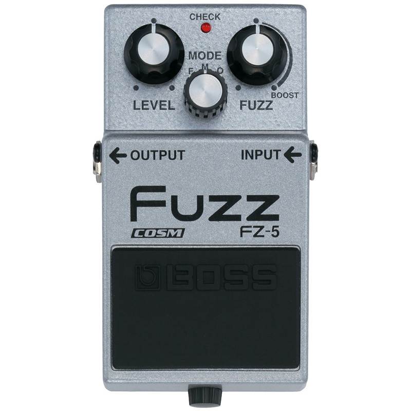 Boss FZ-5 Fuzz Pedal