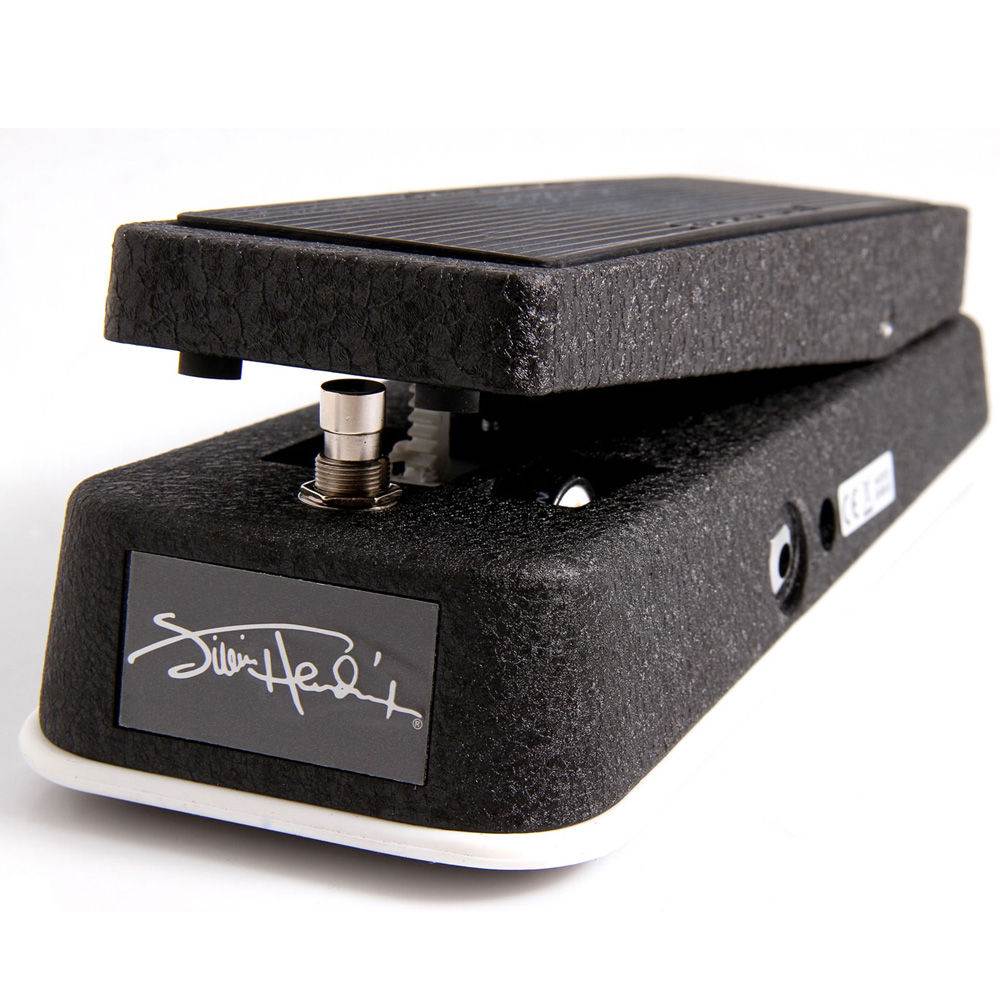 Dunlop Cry Baby JH1D Jimi Hendrix Signature wah pedala