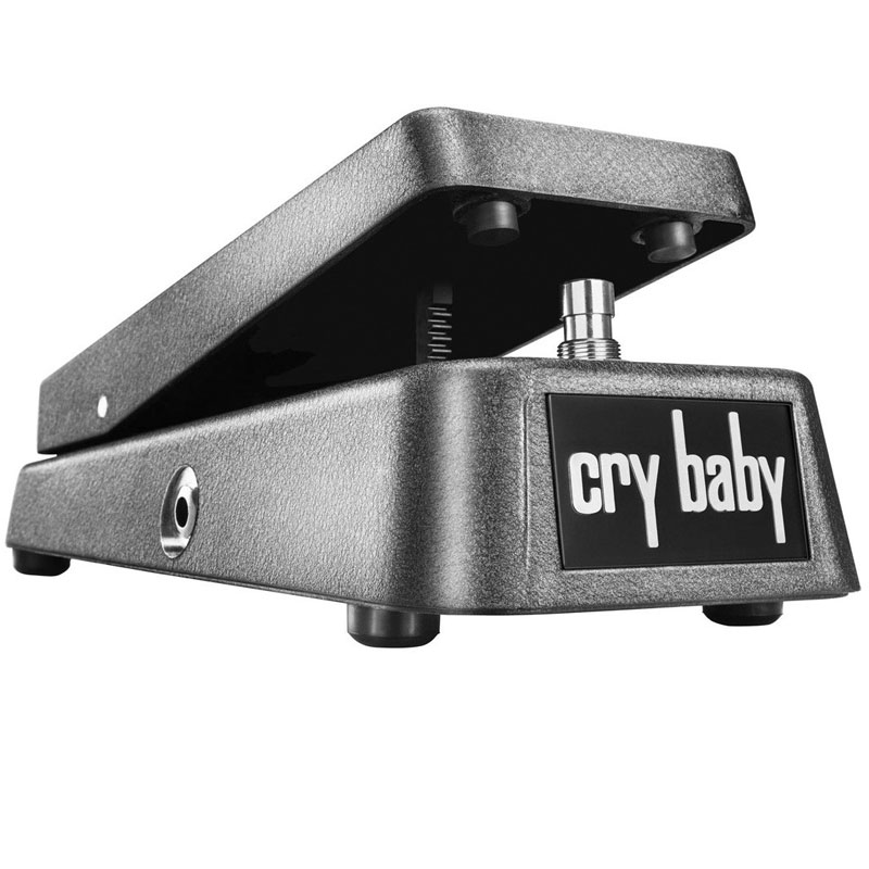 Dunlop Cry Baby GCB95 wah pedala