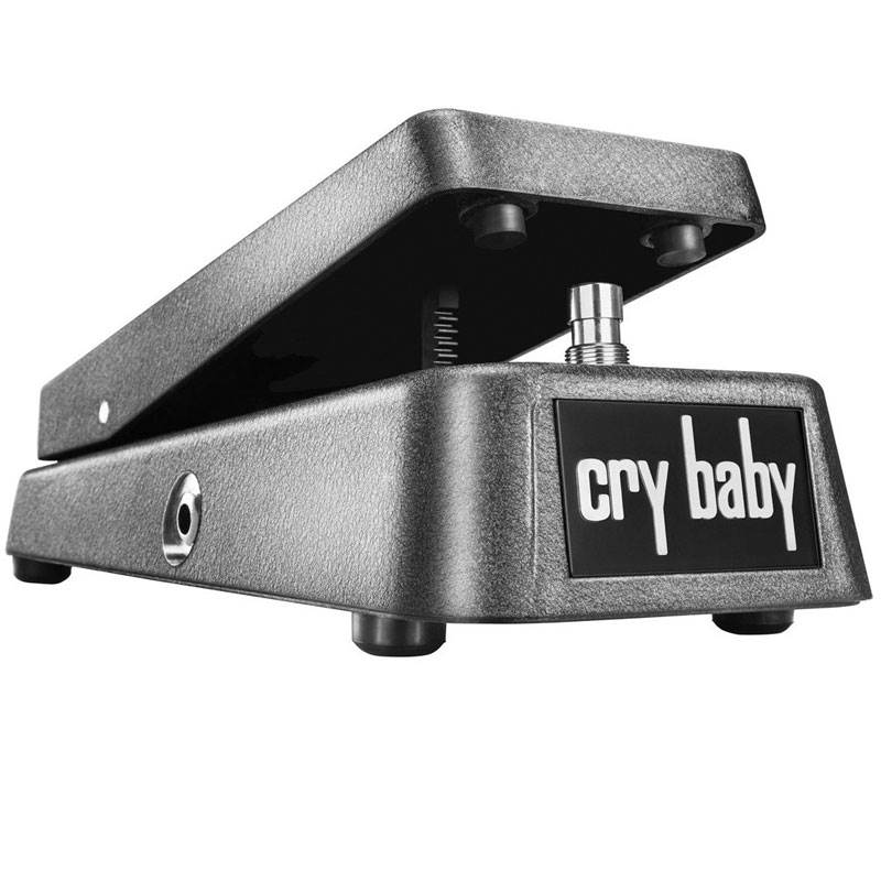 Dunlop Cry Baby GCB95 wah pedala