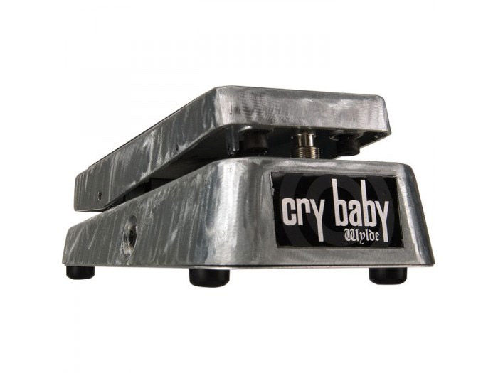 Dunlop Cry Baby ZW45 Zakk Wylde Signature wah pedala